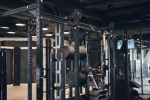 Core Fitness