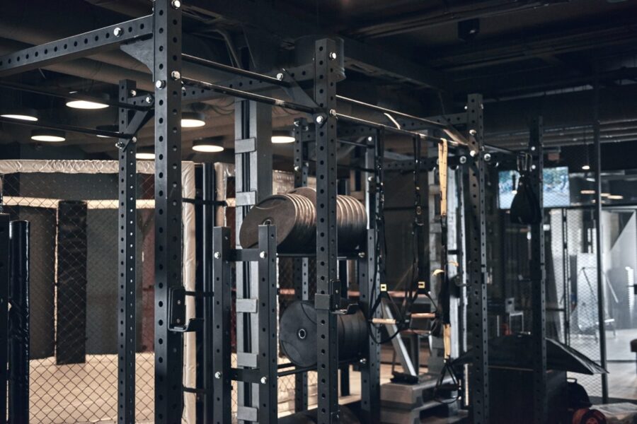 Core Fitness